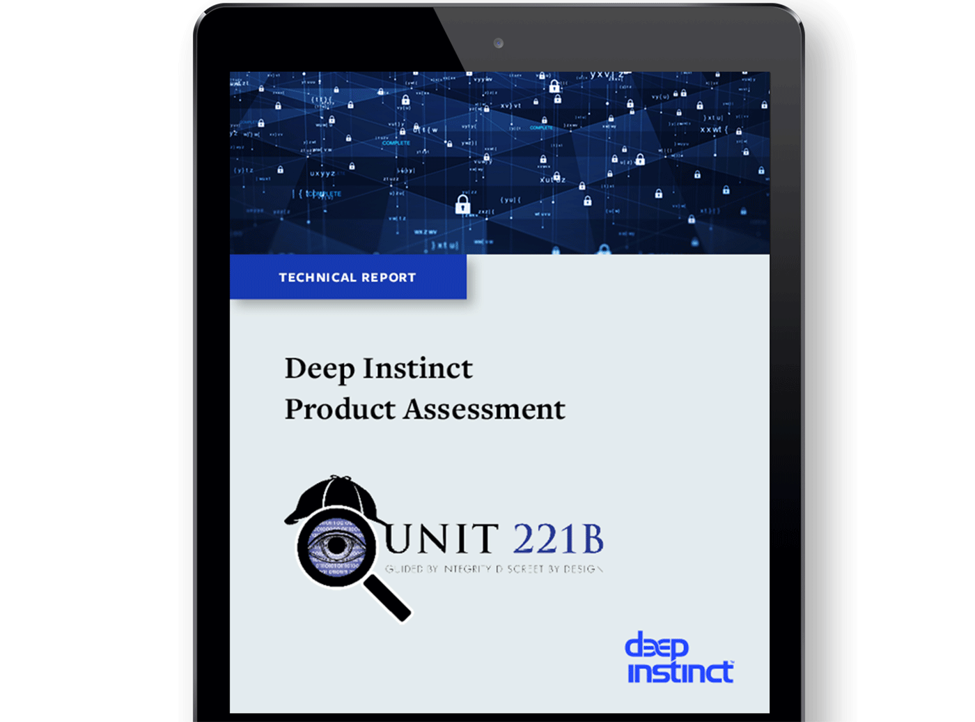 Endpoint Protection Platform (EPP) | Deep Instinct