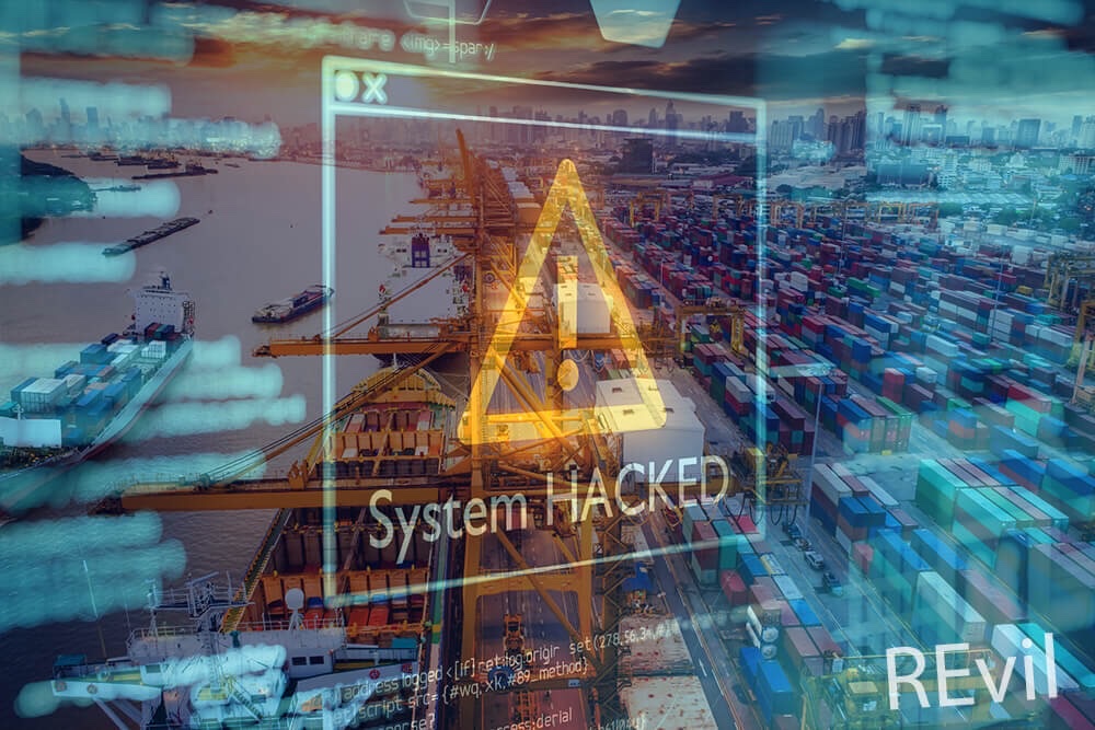 Deconstructing the REvil Ransomware Attack on Kaseya VSA