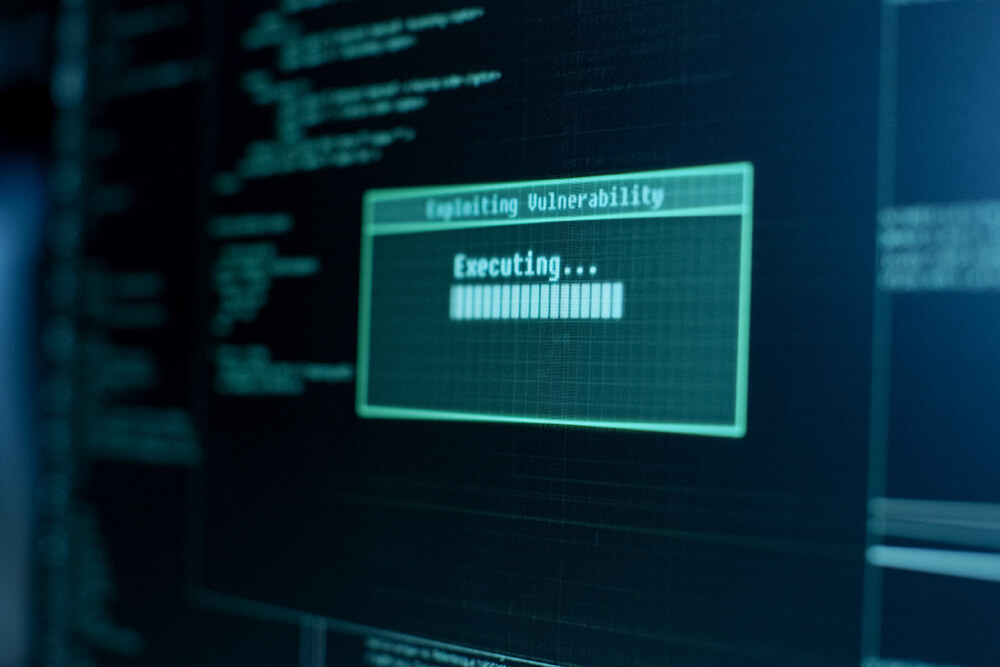 Ransomware’s Unpatched Vulnerabilities | Deep Instinct