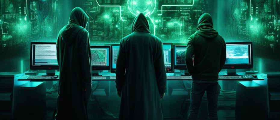 An Inside Look at the Conti Group | Deep Instinct