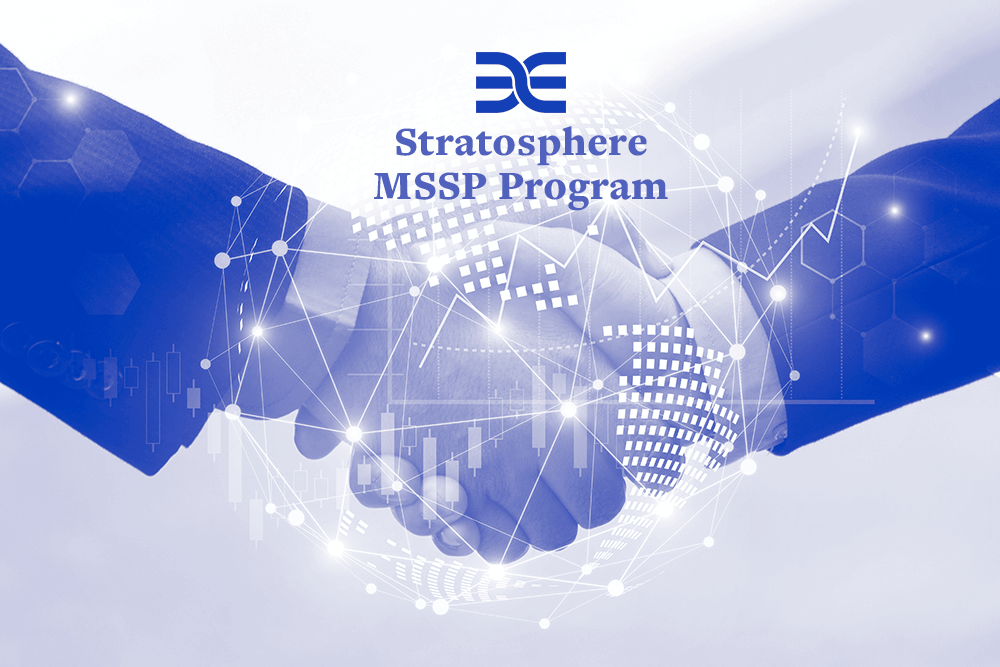 Deep Instinct Launches Stratosphere MSSP Program to Enable Partners to ... Deep Instinct Launches Stratosphere MSSP Program to Enable Partners to ...