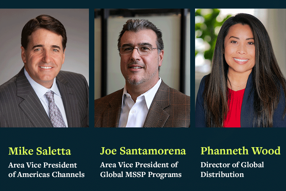 Deep Instinct Adds Veteran Channel Executives to Growing Global Team