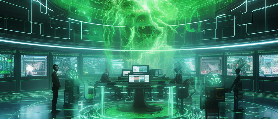 Are Your Cybersecurity Vendors Really Fighting AI with AI? | Deep Instinct Are Your Cybersecurity Vendors Really Fighting AI with AI? | Deep Instinct