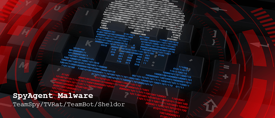 The Russian SpyAgent – a Decade Later and RAT Tools Remain at Risk ...