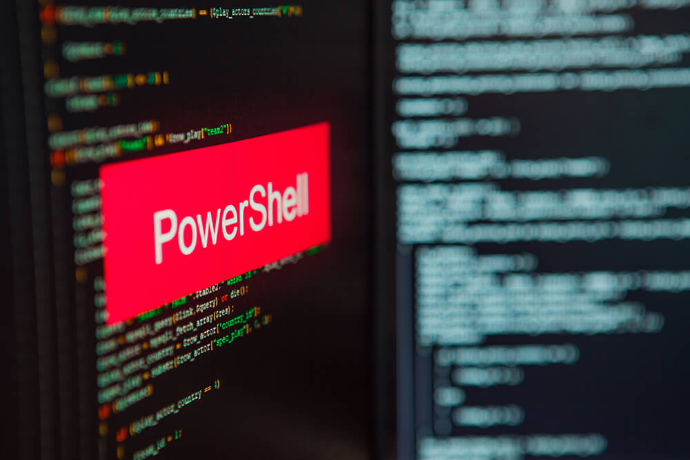 What Makes PowerShell a Challenge for Cybersecurity Solutions?