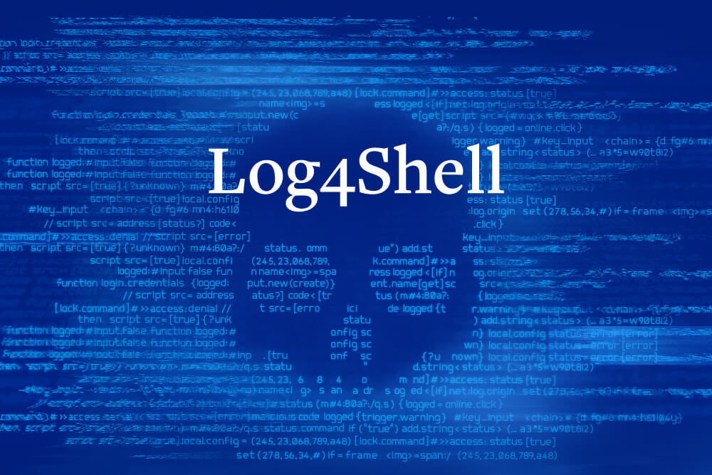 Log4Shell (CVE-2021-44228) – What You Need to Know | Deep Instinct