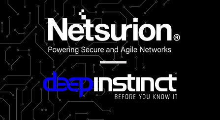 Netsurion Adds Deep Learning-Based Endpoint Threat Prevention with Deep ...