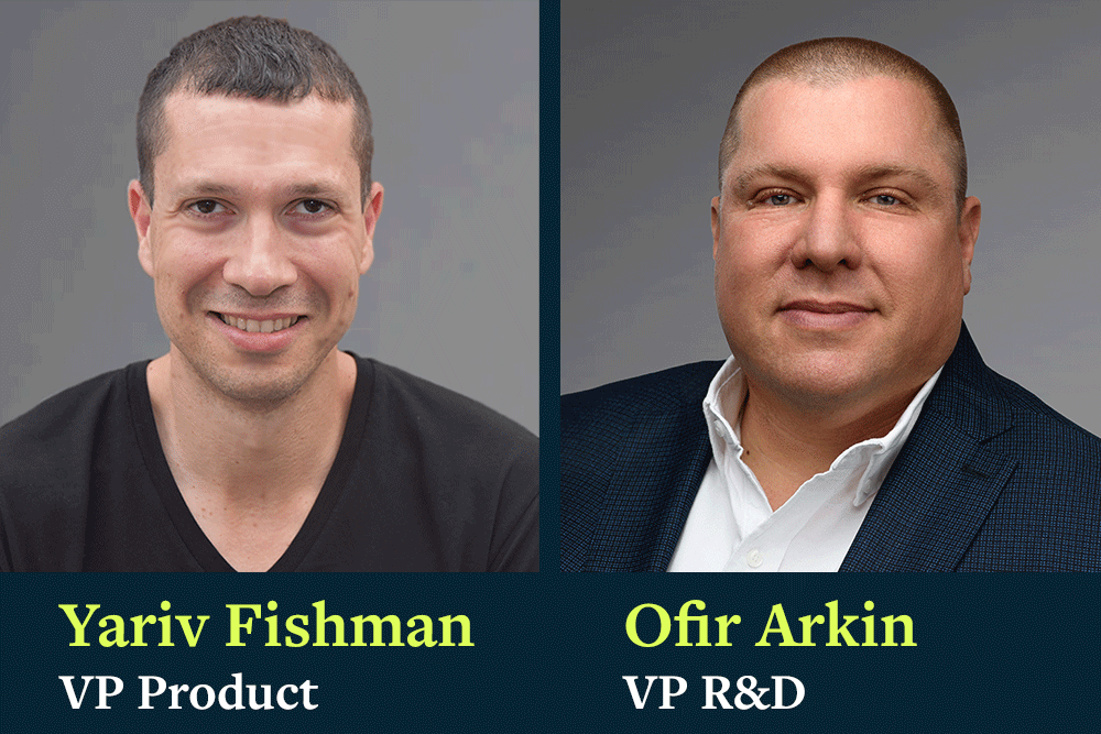 Deep Instinct Welcomes Two New Cybersecurity Experts to Executive ...
