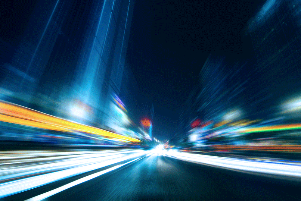 Why 20 Milliseconds Matters in Cybersecurity | Deep Instinct