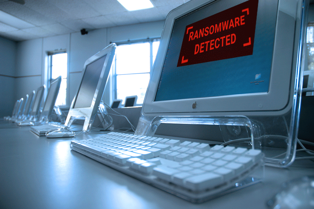 How to Protect Your Mac From Ransomware | Deep Instinct